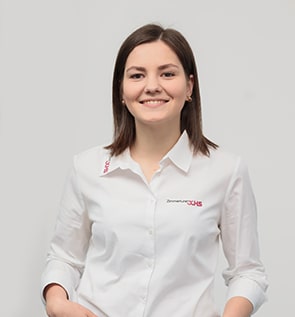 Zimmertüren OCHS stellt sich vor